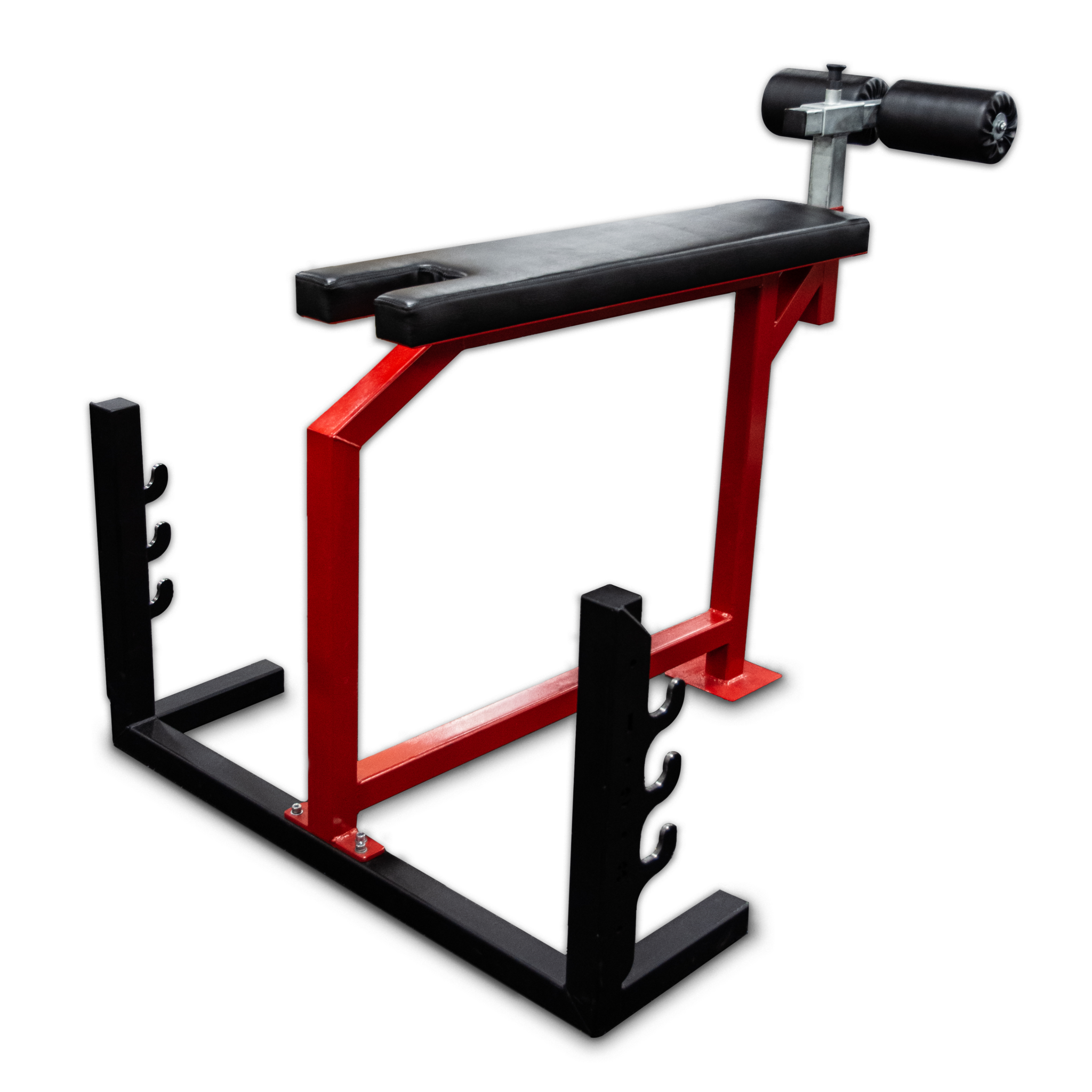 Ławka Seal Row • Sklep CrossFit • Sprzęt Fitness • Hammer Tech